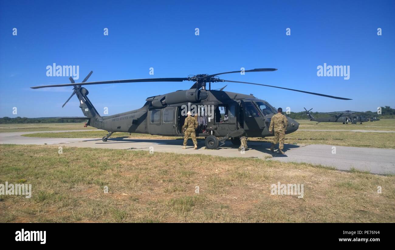 California Army National Guard Lt. Col. Jeff Sibley, commander of Task ...
