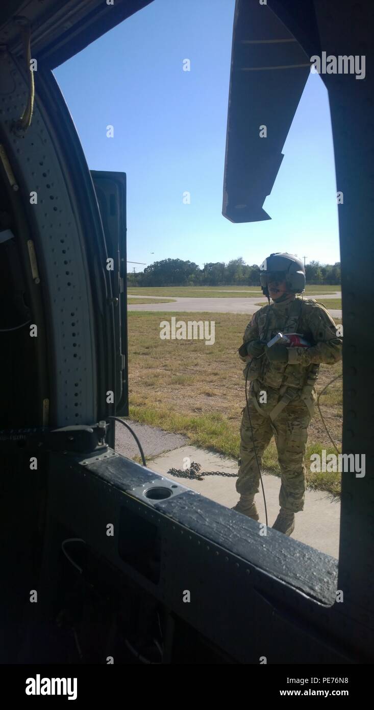 California Army National Guard Lt. Col. Jeff Sibley, commander of Task ...