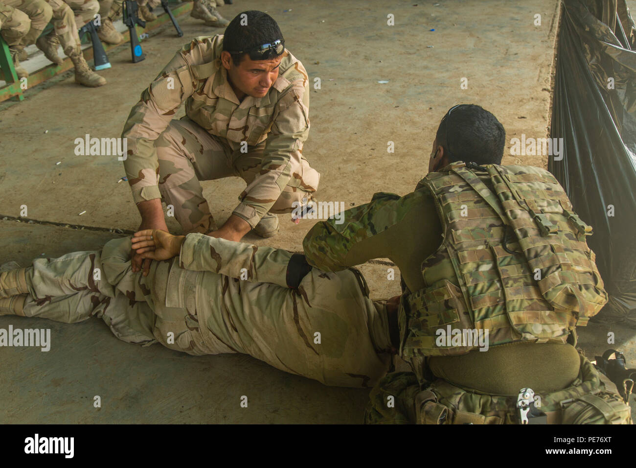 First aid on the battlefield hi-res stock photography and images - Alamy