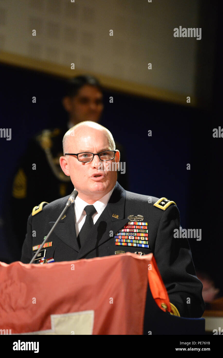 U S Army Lt Gen David High Resolution Stock Photography and Images - Alamy