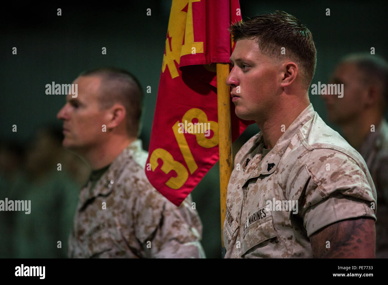Marines in beirut 1983 hi-res stock photography and images - Alamy