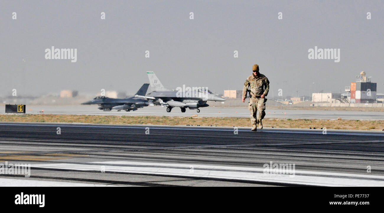 Tech. Sgt. Christopher Fitzgerald, 577th Expeditionary Prime Base ...