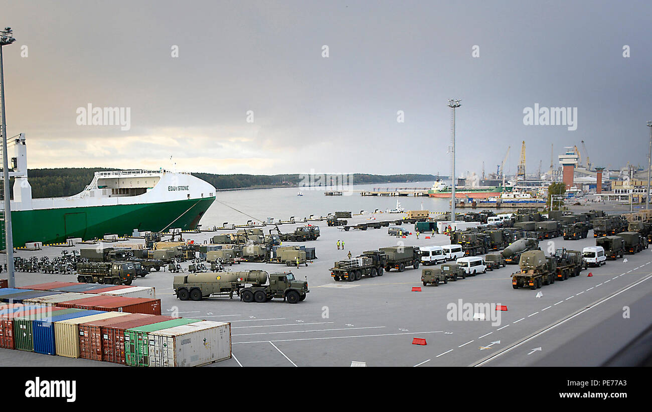 Arrc support battlion hi-res stock photography and images - Alamy