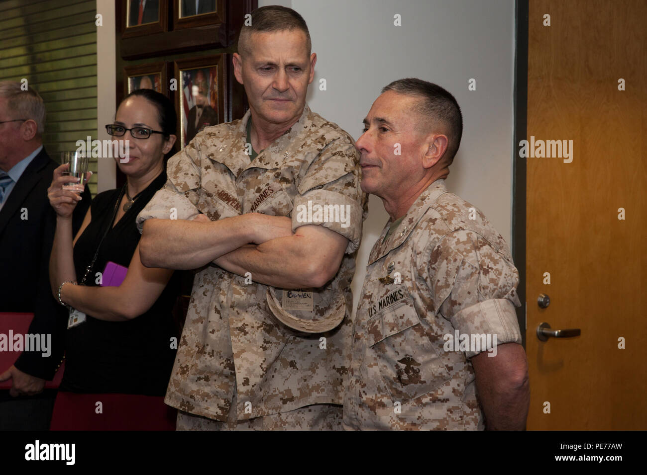 Edmund bowen hi-res stock photography and images - Alamy