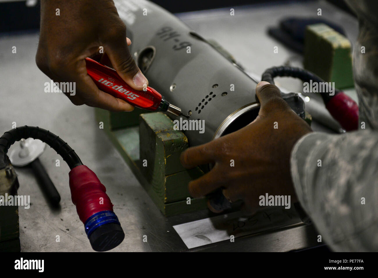 Missile guidance systems hi-res stock photography and images - Alamy