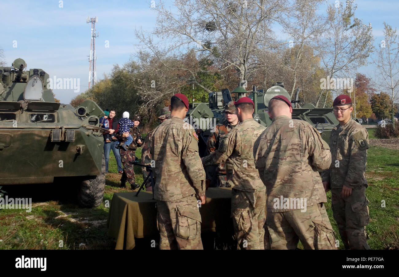 Military movement across borders hi-res stock photography and images ...