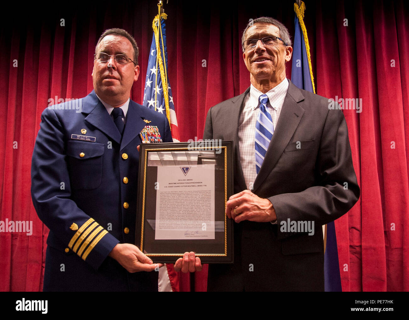 Edward westfall hi-res stock photography and images - Alamy