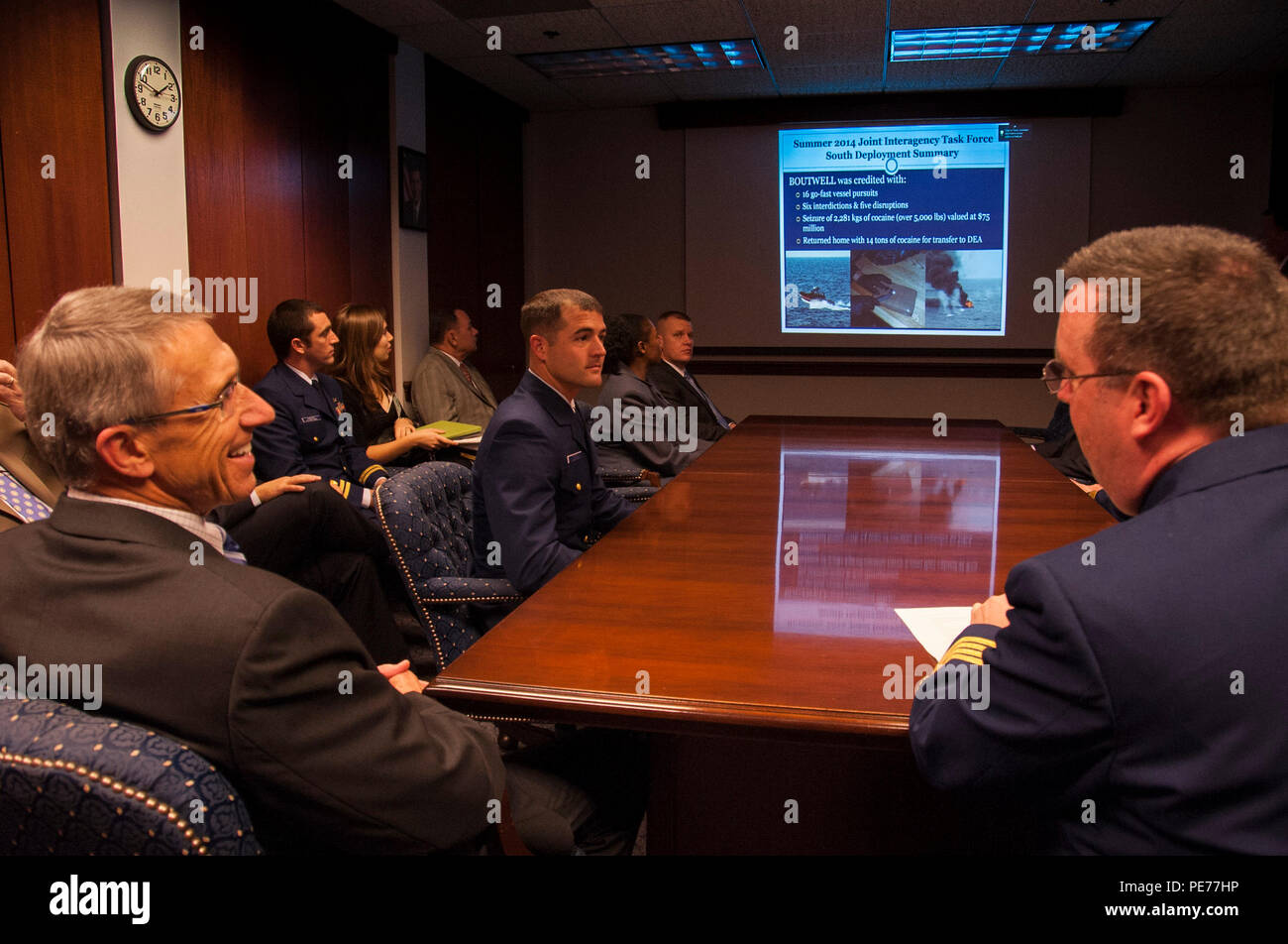 Helicopter interdiction tactical squadron hi-res stock photography and ...
