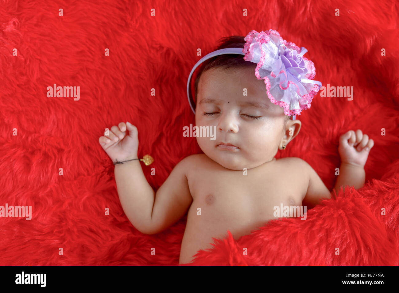 Cute Indian Baby Girl Wallpapers