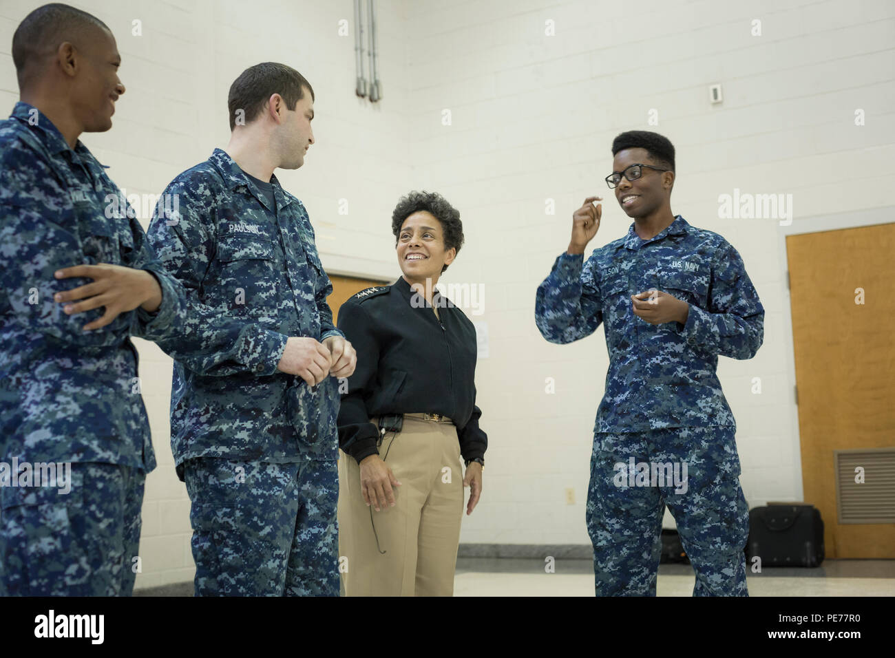 Nosc atlanta hi-res stock photography and images - Alamy