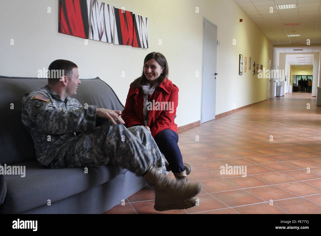 North american hospital group hi-res stock photography and images - Alamy