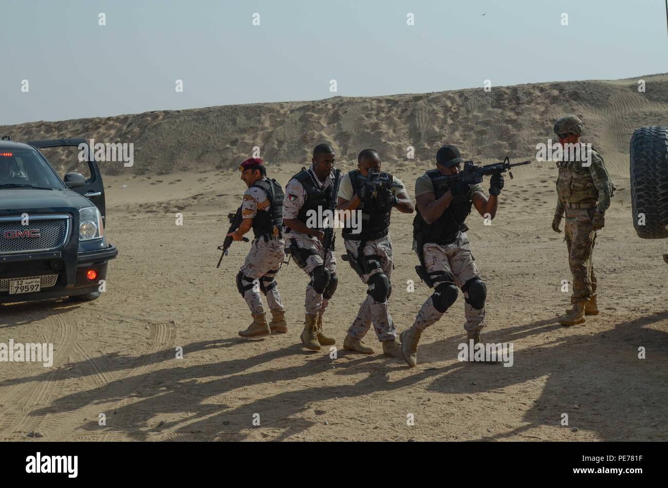 Amiri guard hi-res stock photography and images - Alamy