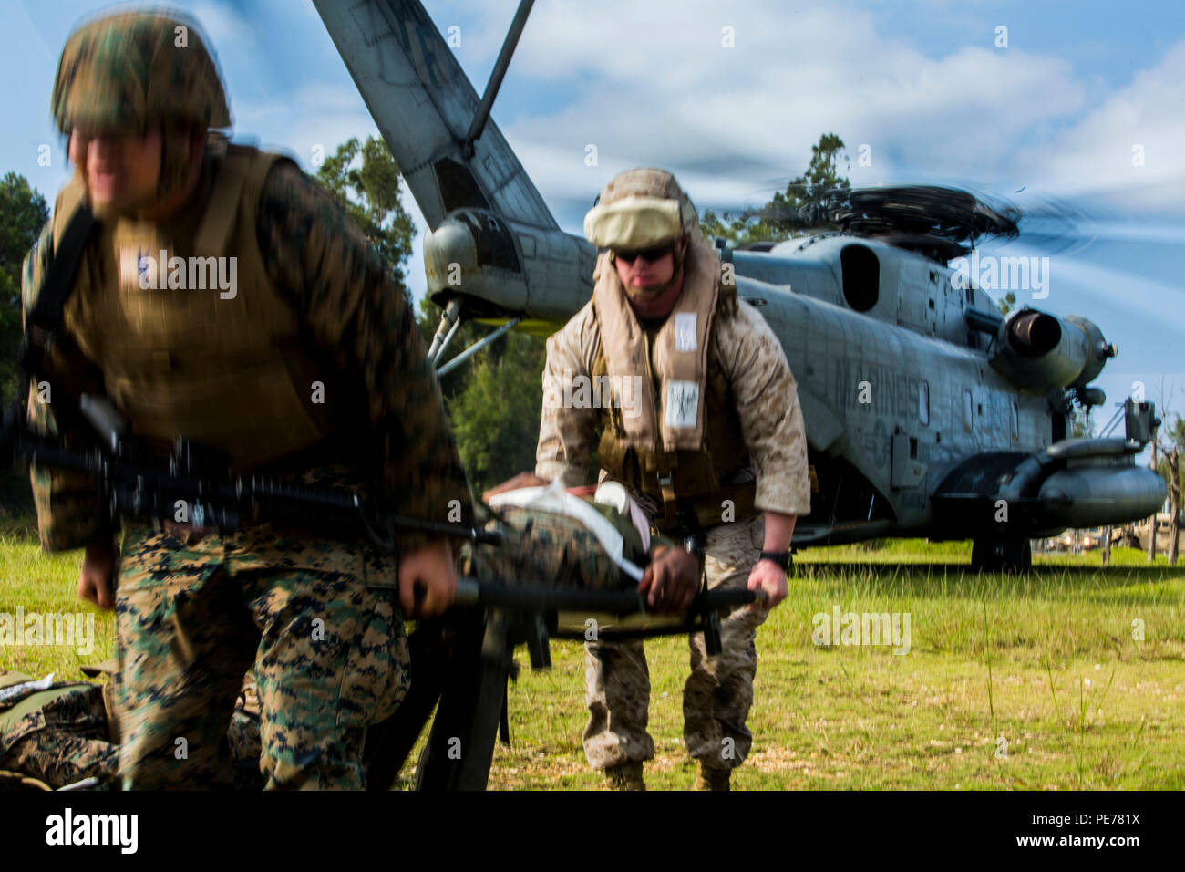 Simulated chest wound hi-res stock photography and images - Alamy