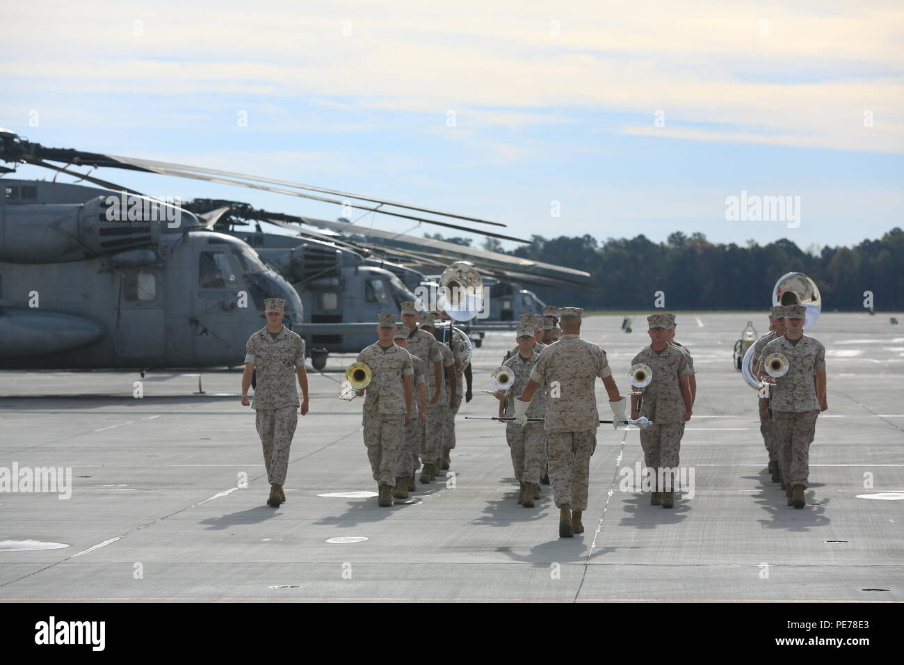 Sgt maj rademacher hi-res stock photography and images - Alamy