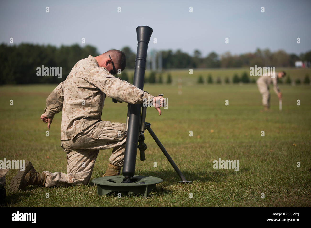 Marine Hand And Arm Signals