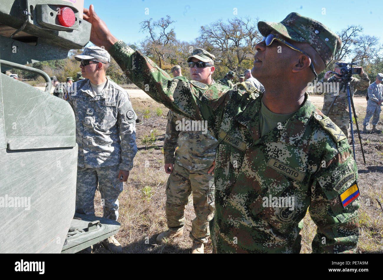 Academic delegation hi-res stock photography and images - Alamy