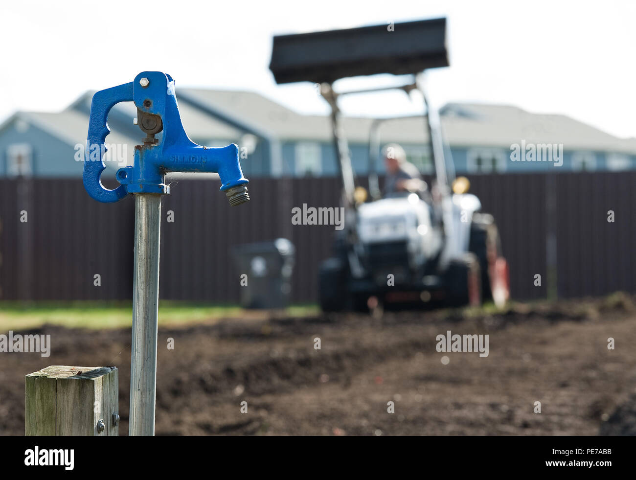 P4 initiative hi-res stock photography and images - Alamy