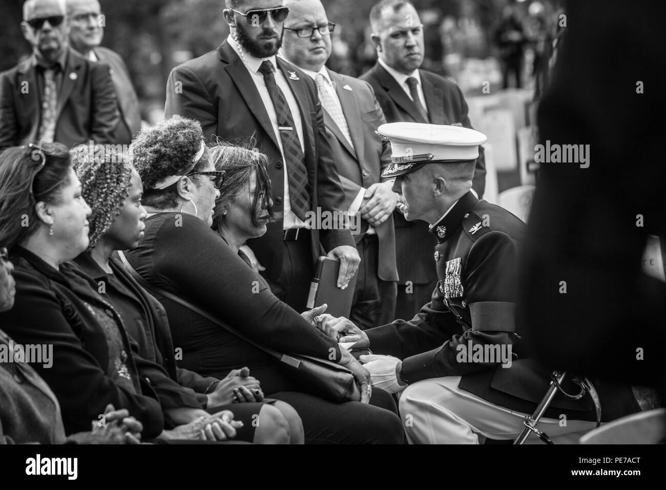 Major general benjamin watson hi-res stock photography and images - Alamy