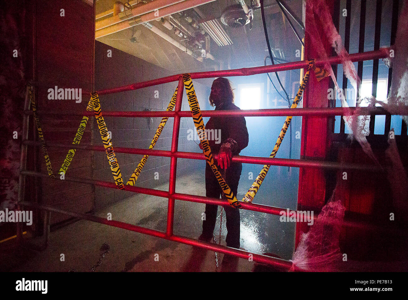 Caisson stables hi-res stock photography and images - Alamy