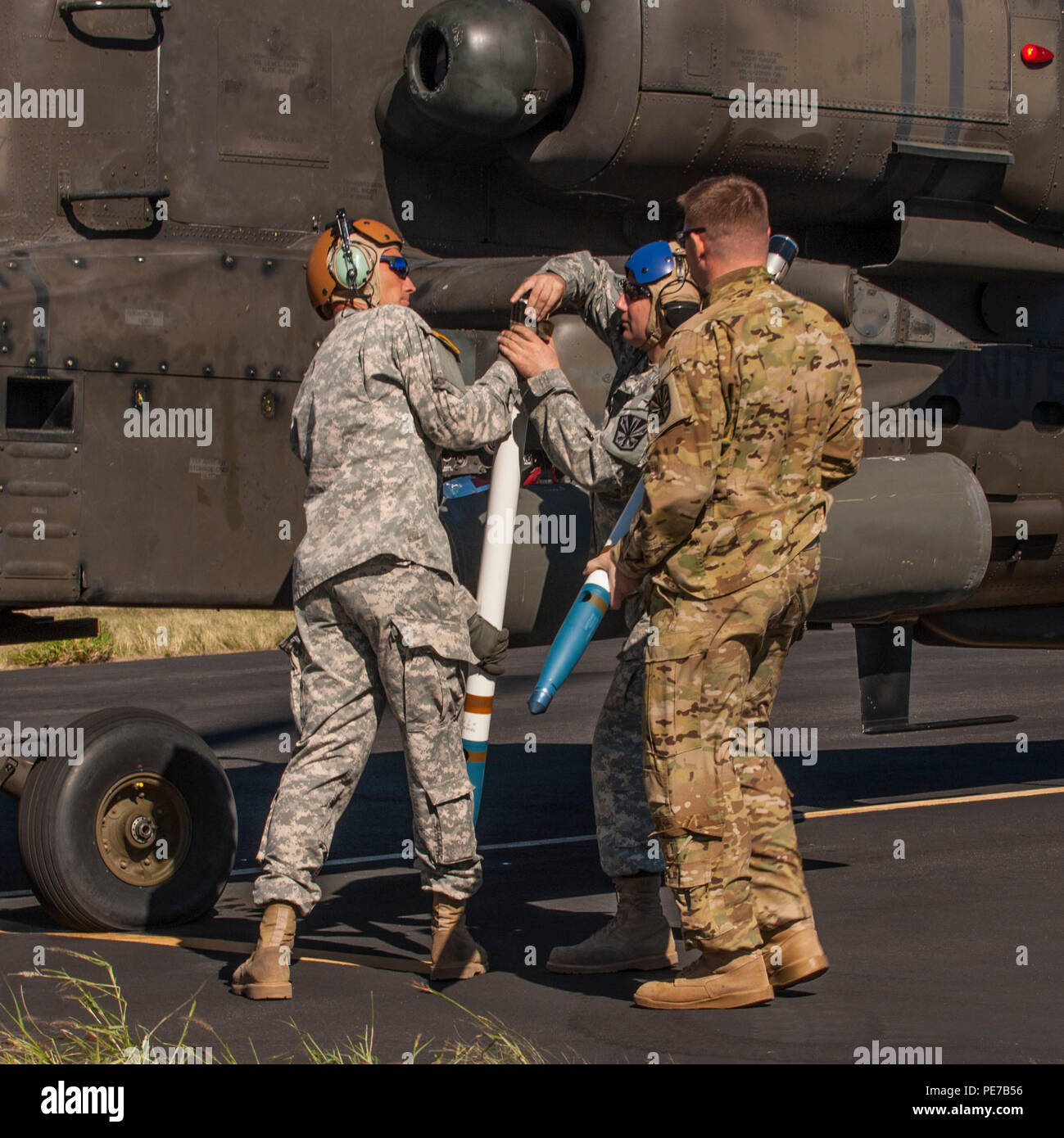 1 104th arb hi-res stock photography and images - Alamy