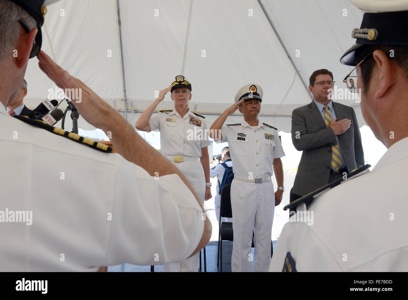 Jacksonville city council hi-res stock photography and images - Alamy
