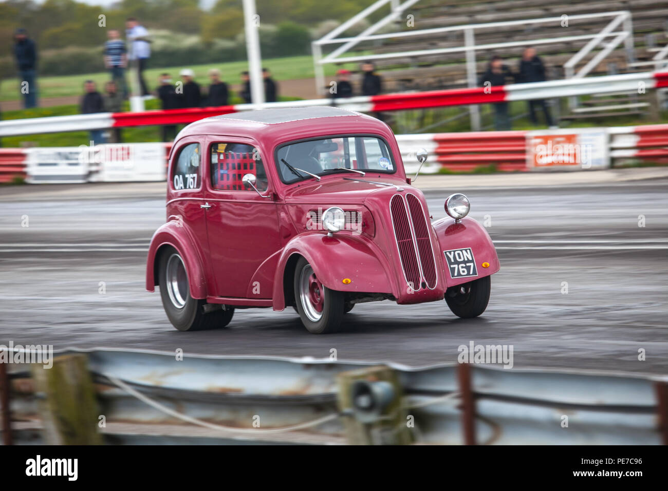 Ford popular hot rod hi-res stock photography and images - Alamy