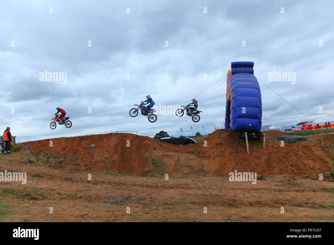 Fatcat Moto Parc High Resolution Stock Photography and Images - Alamy