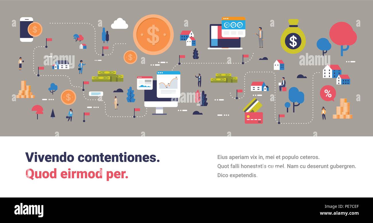 Commerce map hi-res stock photography and images - Alamy