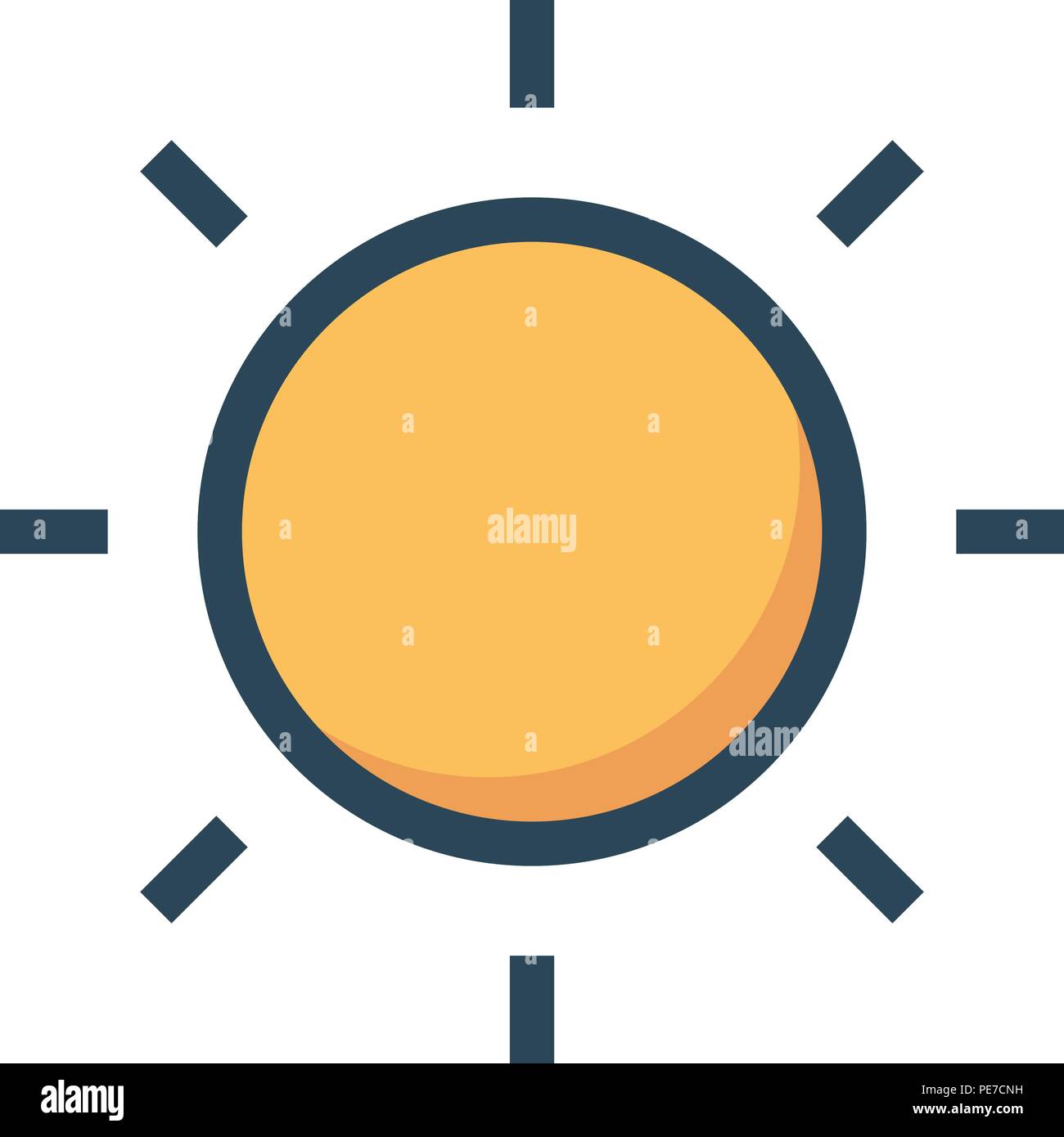 Shine drops Stock Vector Images - Alamy