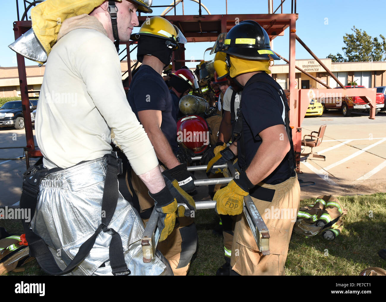 Unconscious state hi-res stock photography and images - Alamy