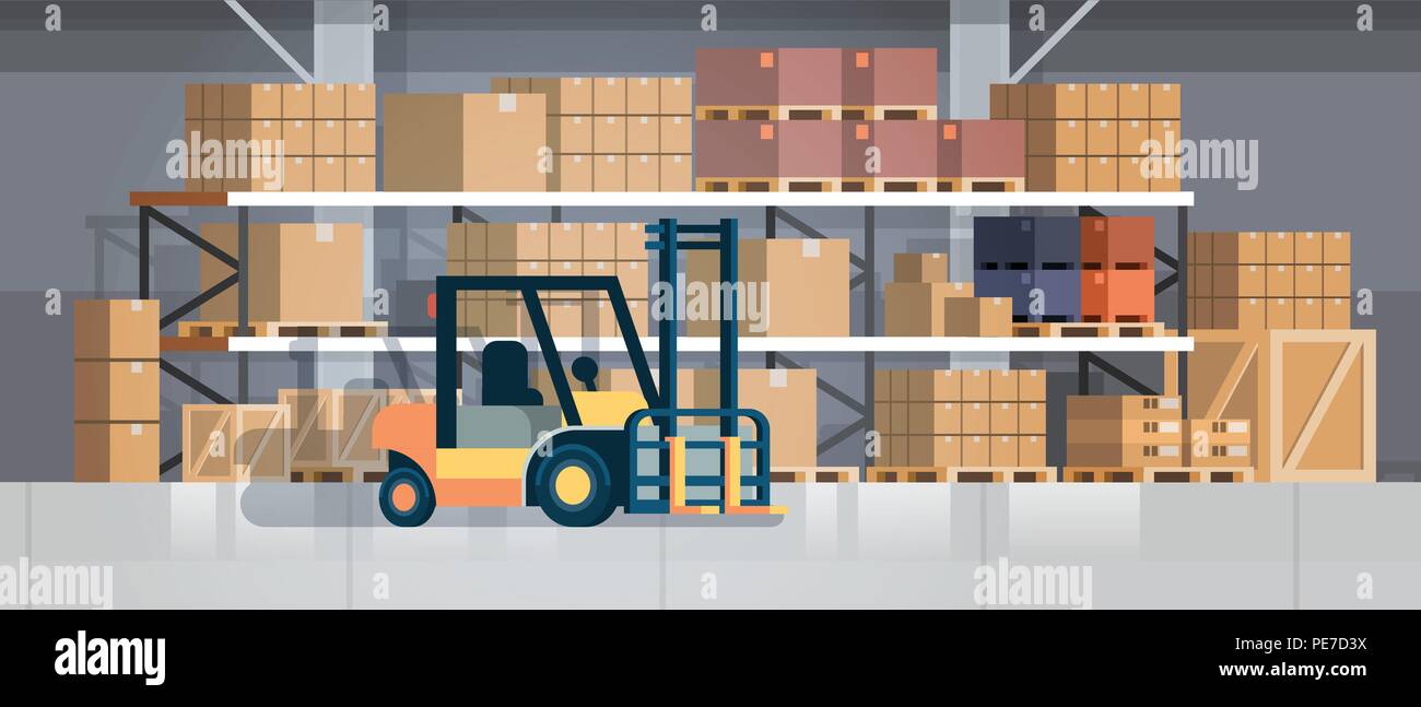 Stacker rack Stock Vector Images - Alamy