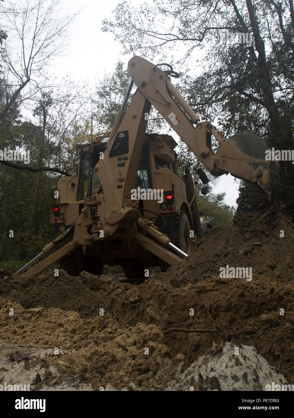 178th engineer battalion hi-res stock photography and images - Alamy