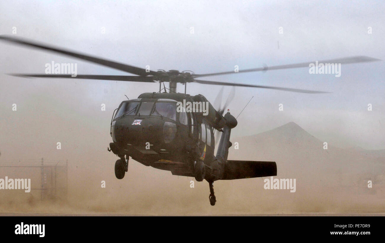 U.S. Army Col. Matthew H. Ruedi, commander of the 916th Support Brigade ...