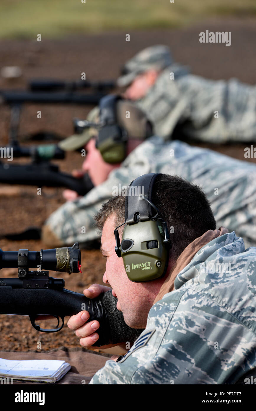 M24 rifle hi-res stock photography and images - Alamy
