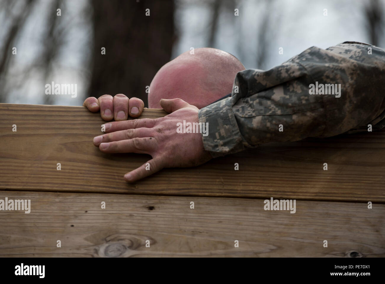 384th mp battalion hi-res stock photography and images - Alamy