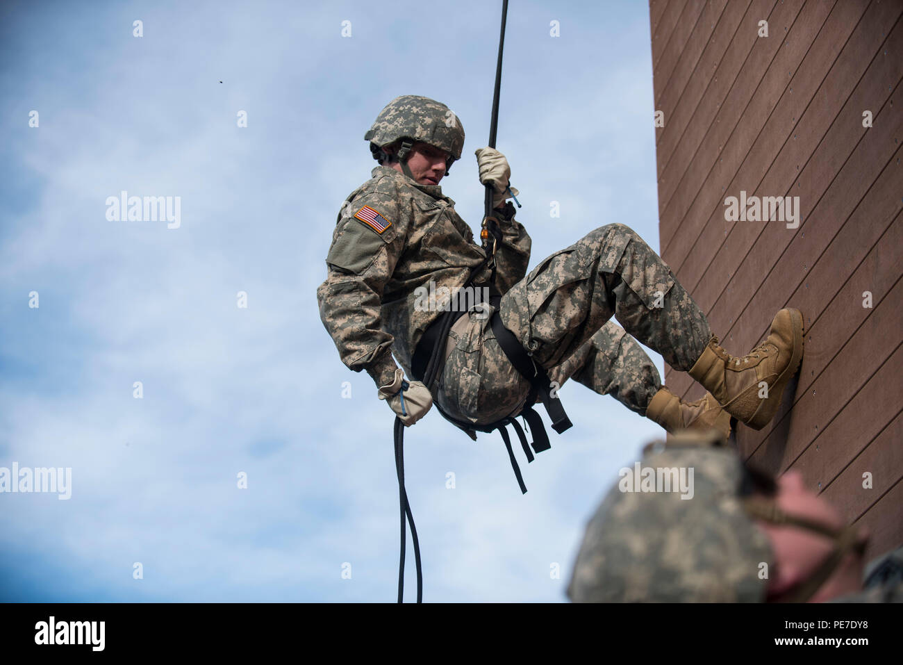 384th mp battalion hi-res stock photography and images - Alamy