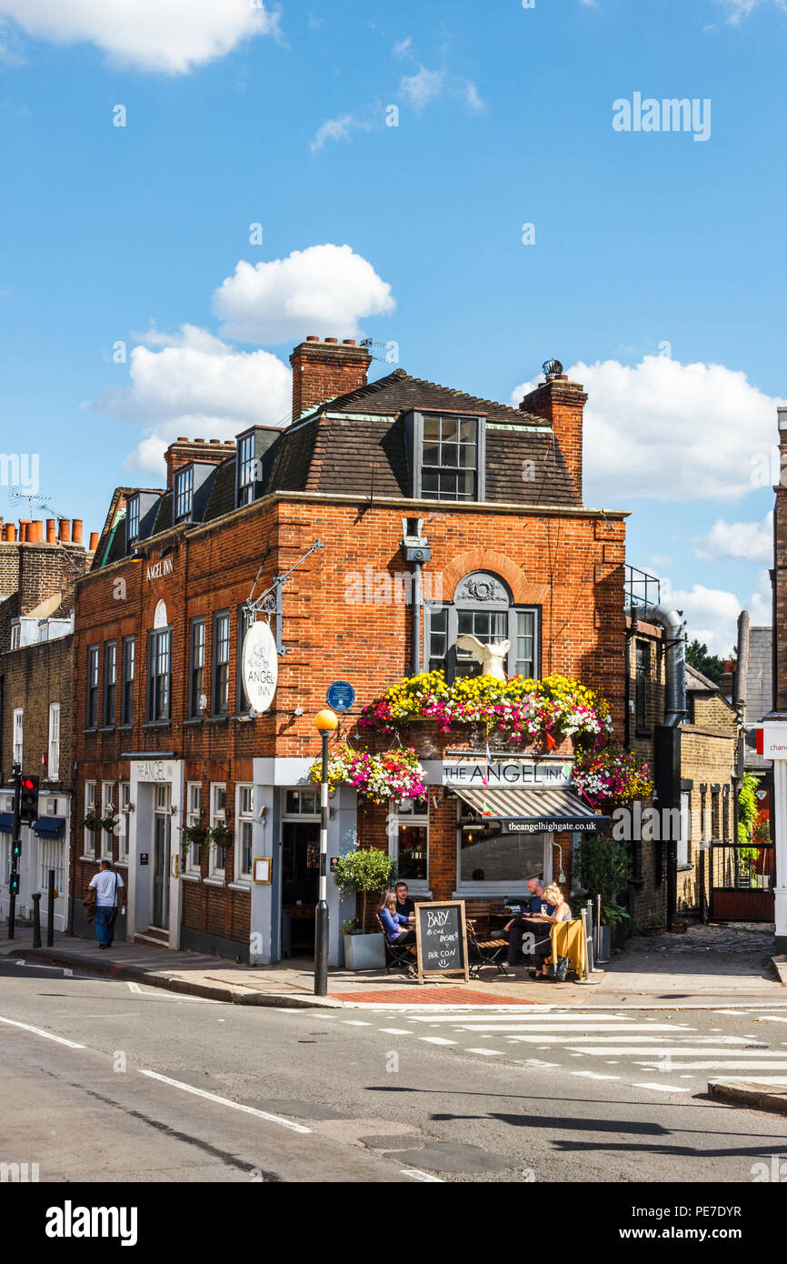 Alfresco summer hot hi-res stock photography and images - Alamy