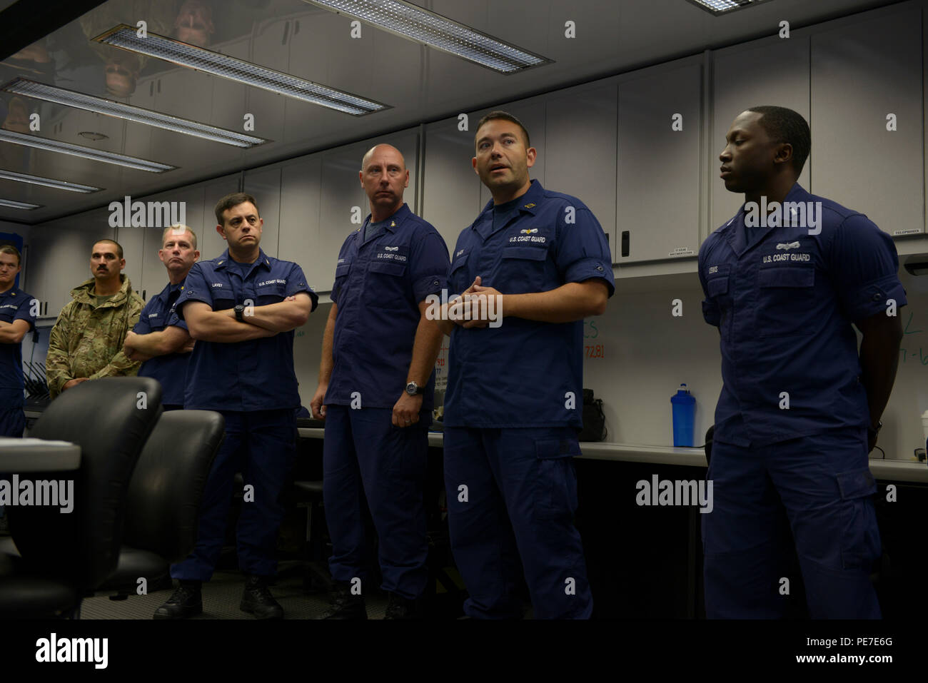 Uscgnyc High Resolution Stock Photography and Images - Alamy