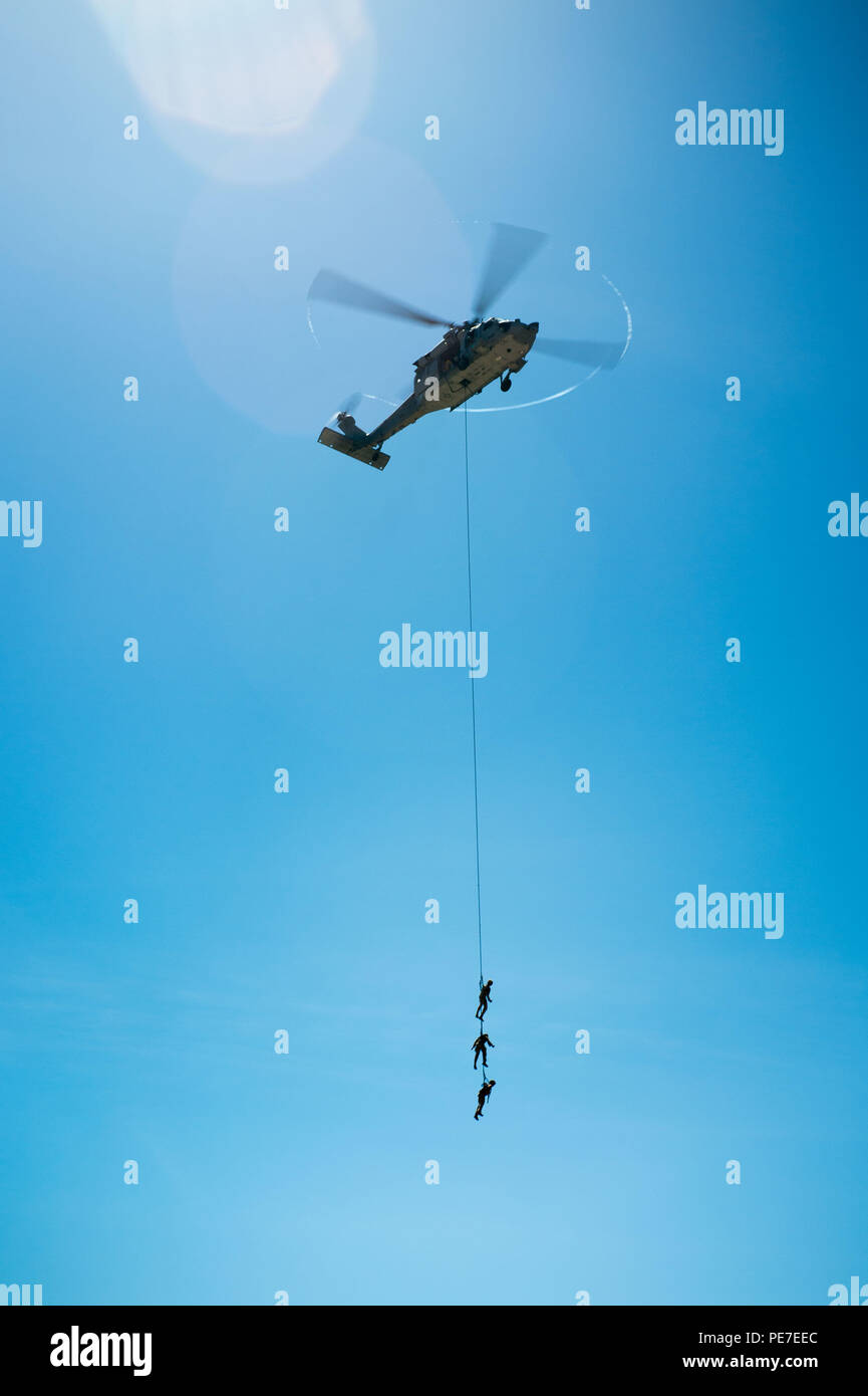 151008-N-DJ750-633 CAMP PENDLETON, Calif. (Oct. 8, 2015) A Helicopter ...