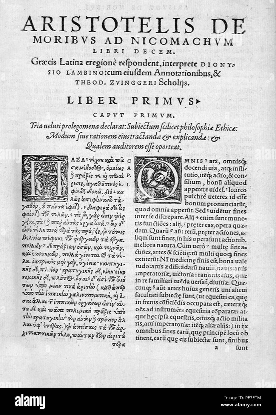 Moribus hi-res stock photography and images - Alamy