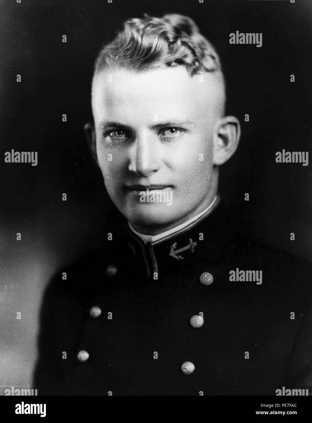 Arleigh burke 1920 Stock Photo - Alamy