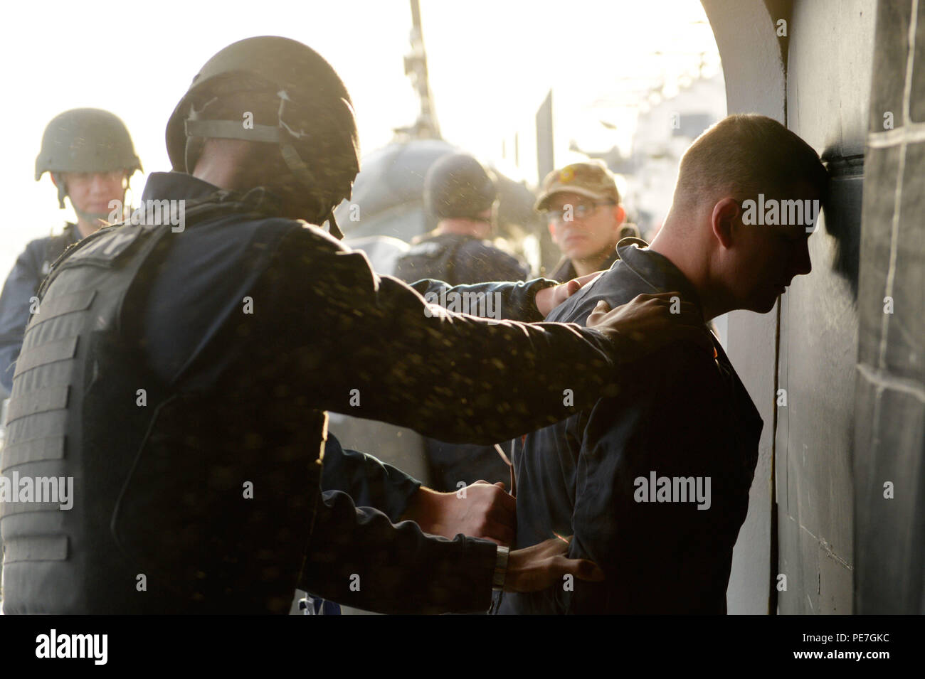 Atfp training hi-res stock photography and images - Alamy