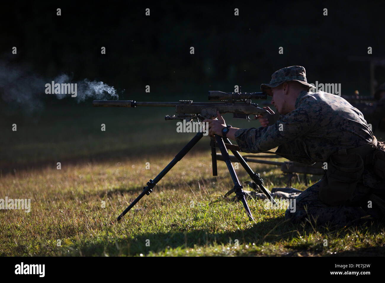 M40a3 hi-res stock photography and images - Alamy