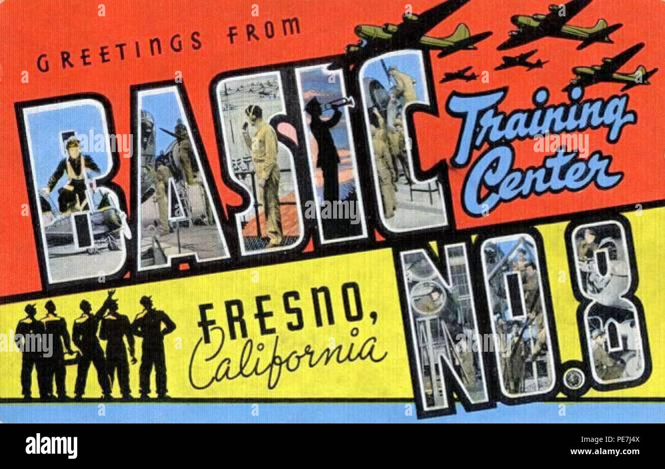 Fresno, california historical hi-res stock photography and images - Alamy