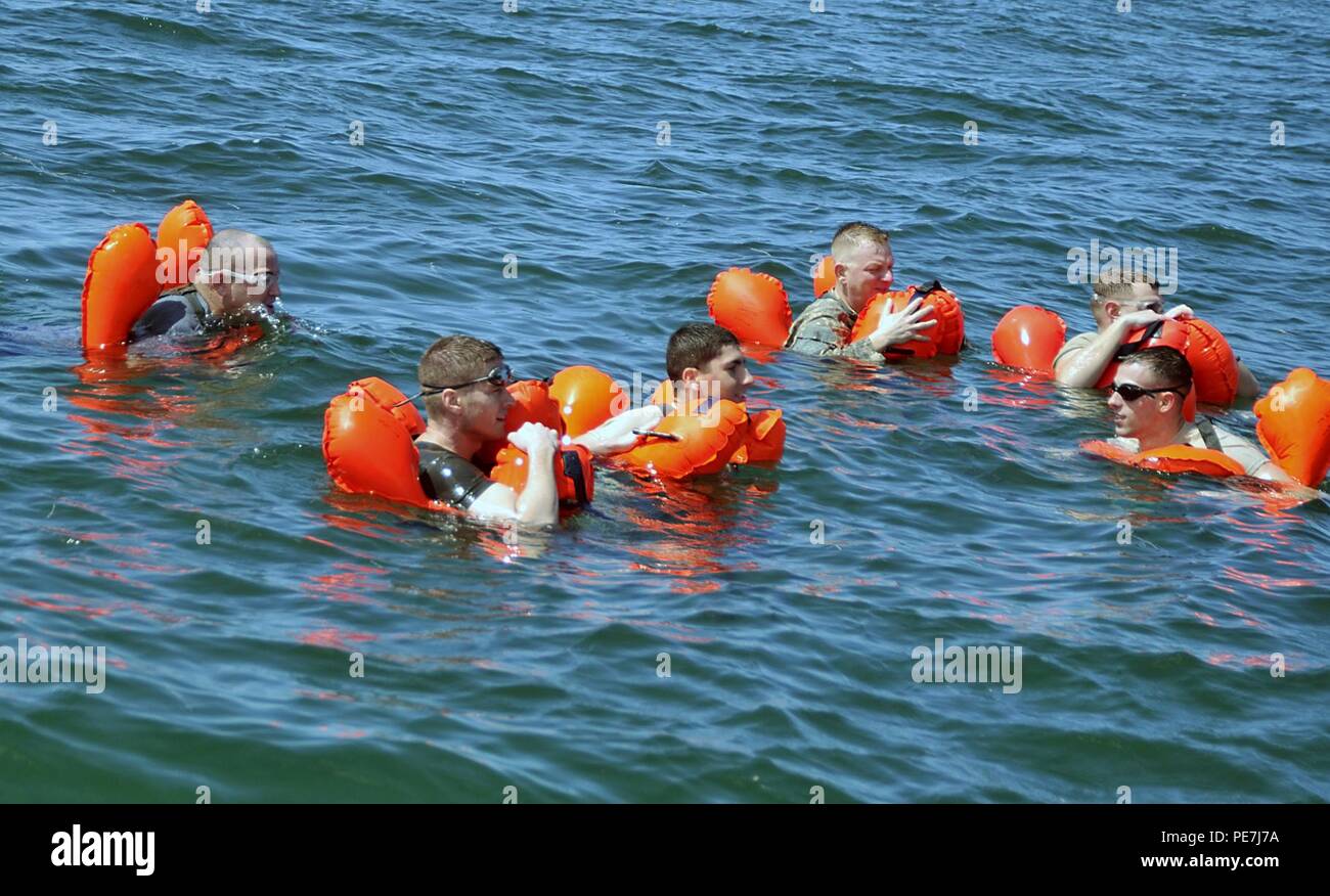 Army Aviators, NAS Key West SAR team up Stock Photo - Alamy