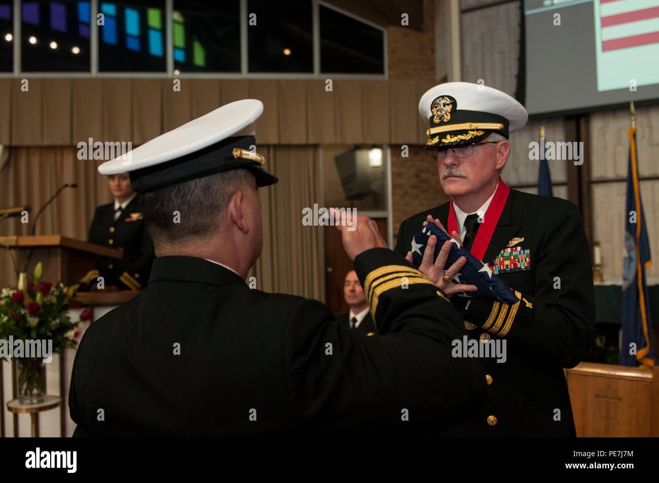 161015-N-MG976-214 JOINT EXPEDITIONARY BASE LITTLE CREEK-FORT STORY, Va ...