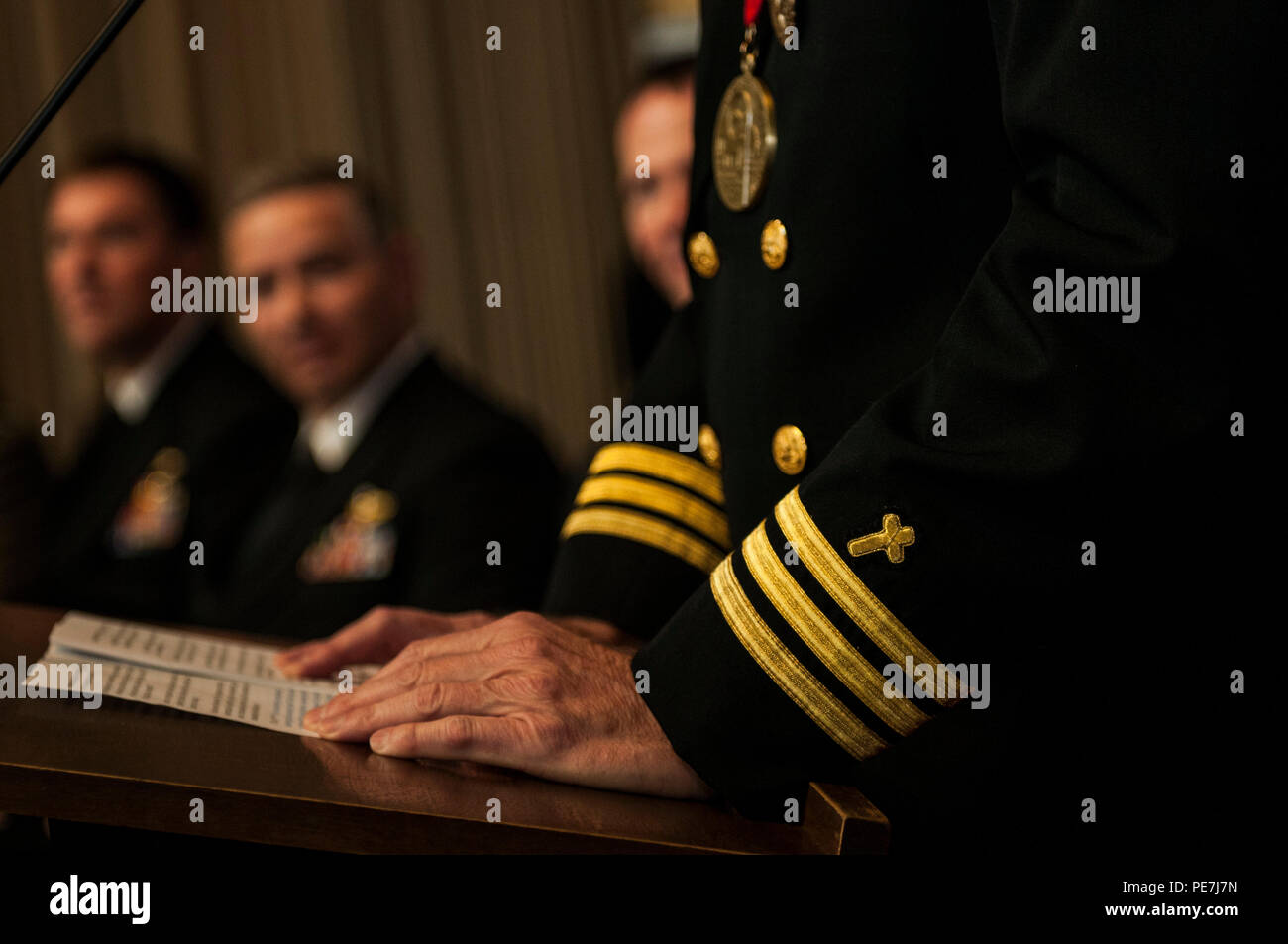 161015-N-MG976-254 JOINT EXPEDITIONARY BASE LITTLE CREEK-FORT STORY, Va ...