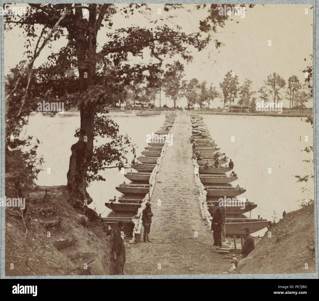 Pontoon Bridges Structural Design - Design Talk