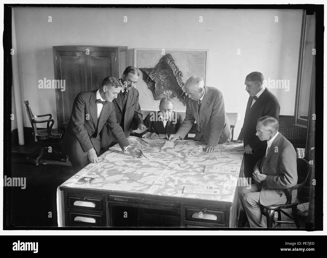 J h anderson Black and White Stock Photos & Images - Alamy