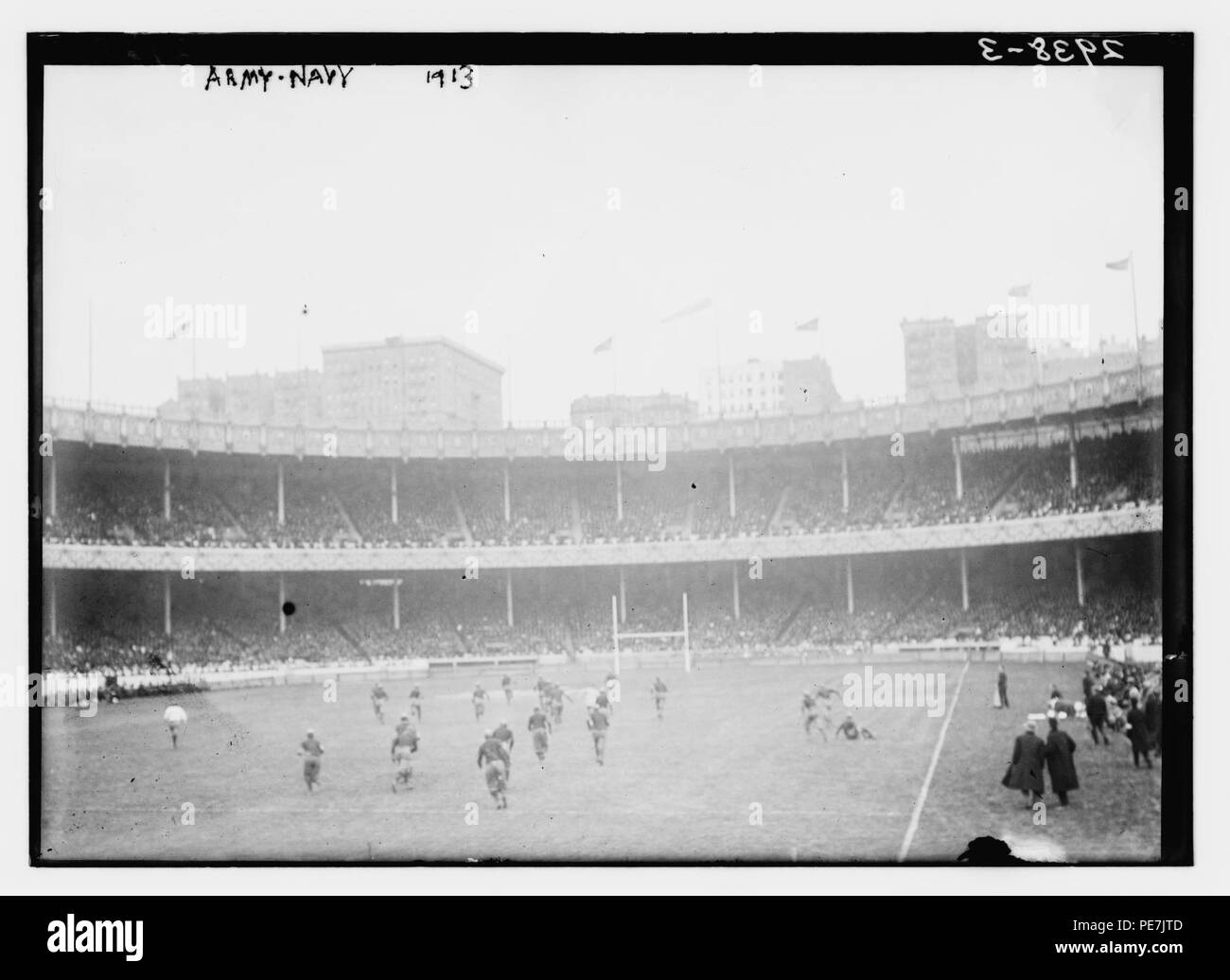 Army navy 1913 hi-res stock photography and images - Alamy